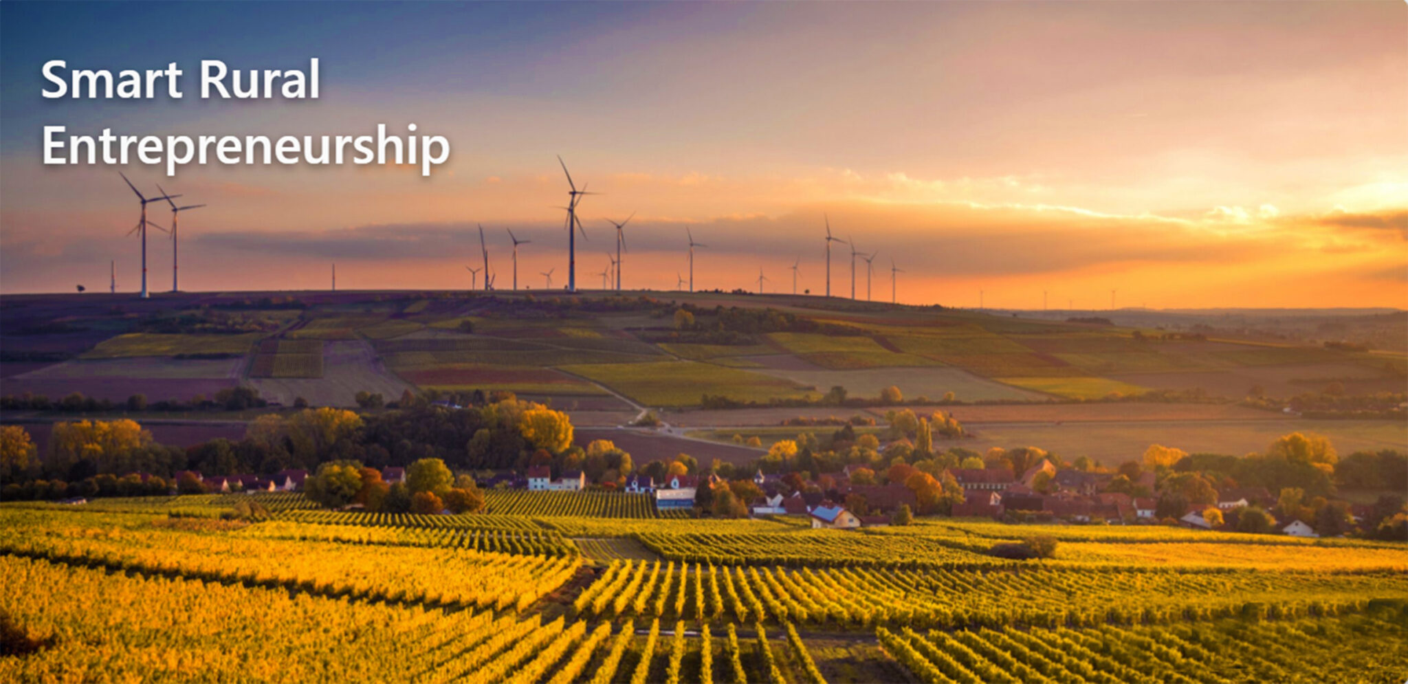Smart Rural Entrepreneurship - Αναπτυξιακή ΜΕΙΖΟΝΟΣ ΑΣΤΙΚΗΣ ...