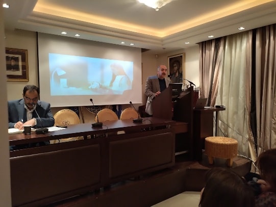 3Η ΗΜΕΡΙΔΑ ΕΝΗΜΕΡΩΣΗΣ ΚΑΙ ΕΥΑΙΣΘΗΤΟΠΟΙΗΣΗΣ: «ΙΔΡΥΜΑΤΑ ΠΑΙΔΙΚΗΣ ...